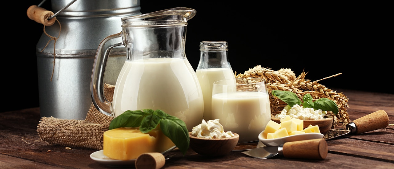 BKtech tecknar avtal med Wermlands Mejeri - BKtech