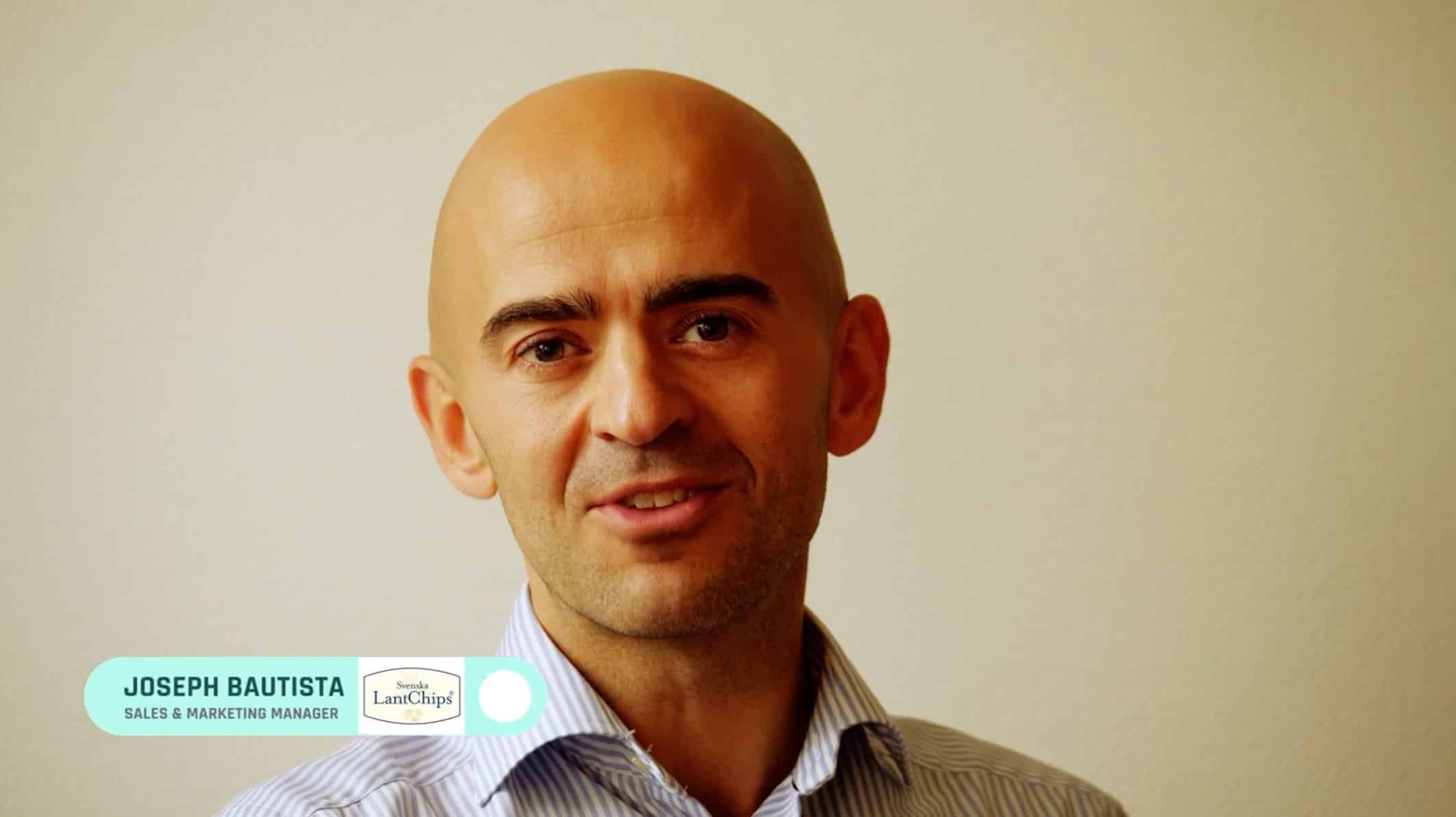 Svenska Lantchips - BKtech